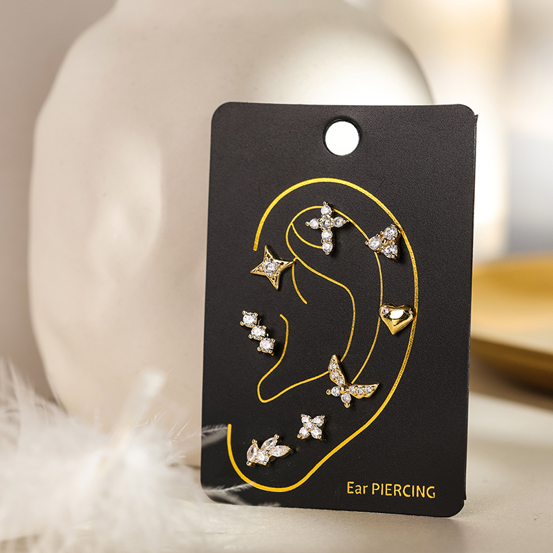 Piercing Jewelry: A Guide to Styles, Materials and Trends in 2023 ...